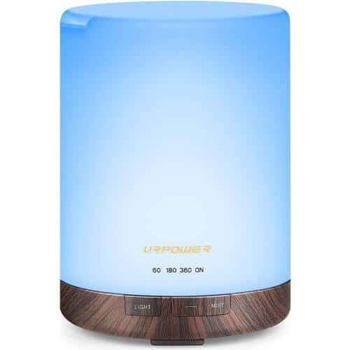 5 Budget-Friendly Aroma Diffusers That Will Make Your Home Smell ...