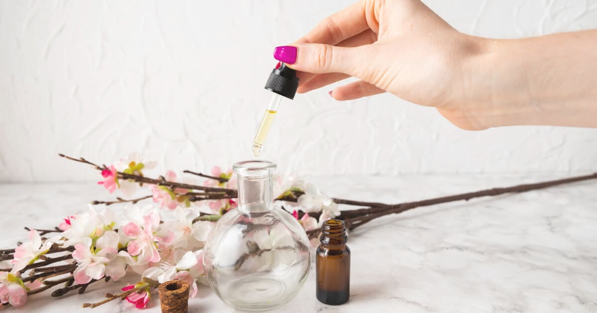 Essential Oils And Aroma Oils: Key Differences You Should Know - Best ...