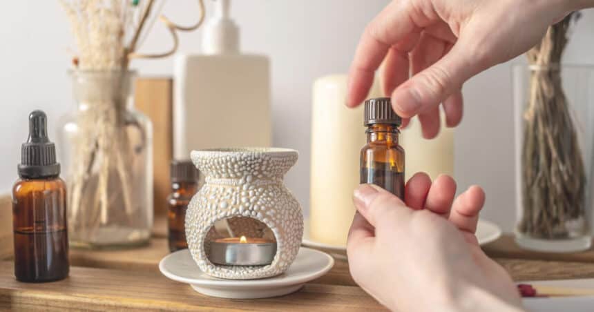 Essential Oils And Aroma Oils: Key Differences You Should Know - Best ...