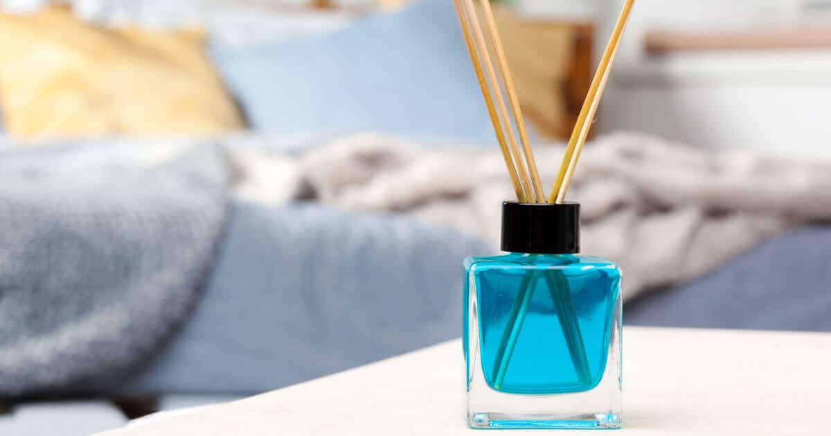 7 Best Organic Reed Diffusers To Make Your Home Smell Amazing - Best ...