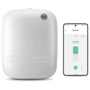 10 Best Waterless Essential Oil Diffusers For Mess-Free Aromatherapy ...