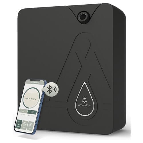 5 Best Waterless Essential Oil Diffusers - Best Home Aroma