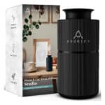 5 Best Waterless Essential Oil Diffusers - Best Home Aroma