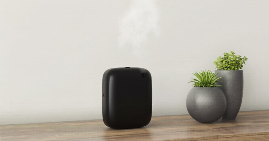10 Best Waterless Essential Oil Diffusers For Mess-Free Aromatherapy ...