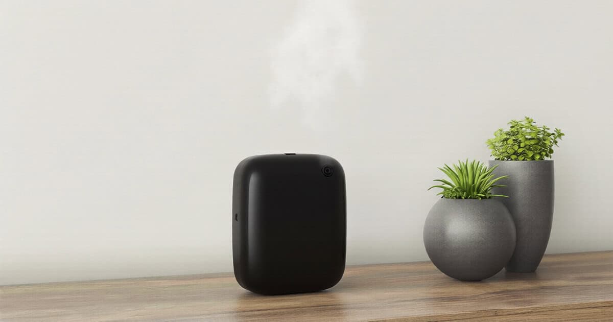 10 Best Waterless Essential Oil Diffusers For Mess-Free Aromatherapy ...