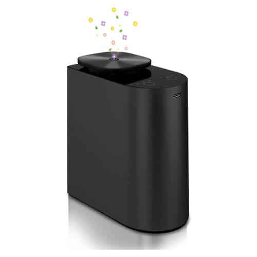 10 Best Waterless Essential Oil Diffusers For Mess-Free Aromatherapy ...