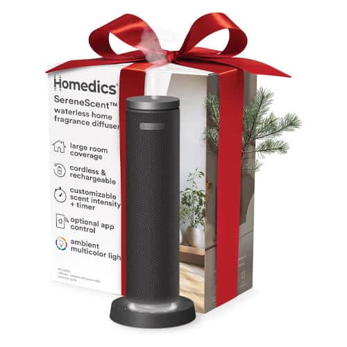 10 Best Waterless Essential Oil Diffusers For Mess-Free Aromatherapy ...