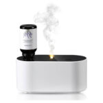 10 Best Waterless Essential Oil Diffusers For Mess-Free Aromatherapy ...