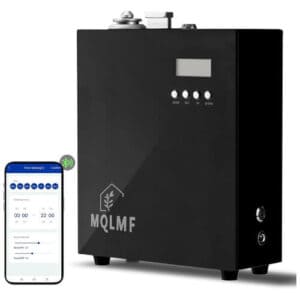 5 Best HVAC Scent Diffuser For Home: A Buying Guide - Best Home Aroma