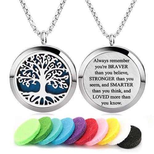 5 Best Waterless Essential Oil Diffusers - Best Home Aroma