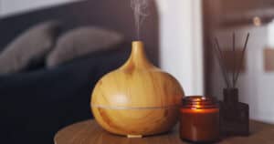5 Best Waterless Essential Oil Diffusers - Best Home Aroma