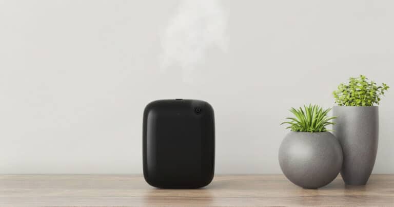 10 Best Waterless Essential Oil Diffusers For Mess-Free Aromatherapy ...