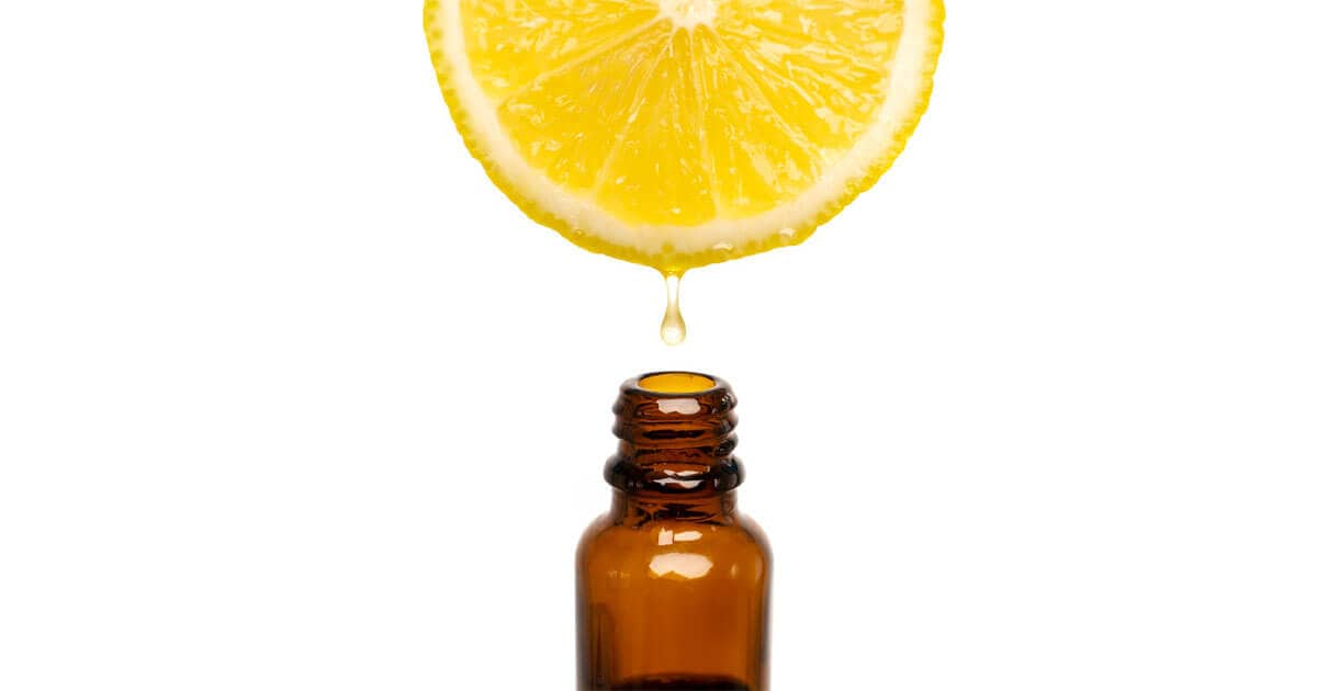 5 Best Lemon Essential Oils For Home - Best Home Aroma