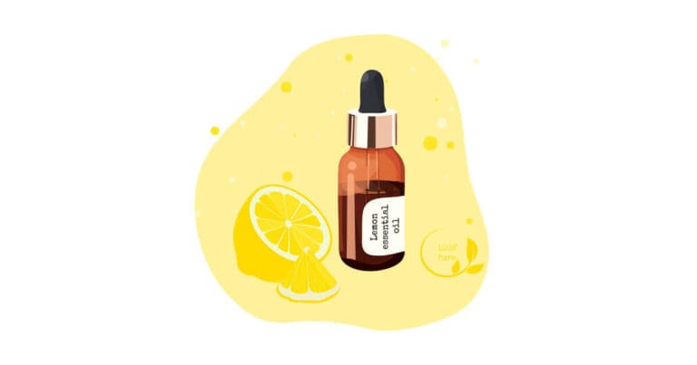 5 Best Lemon Essential Oils For Home - Best Home Aroma
