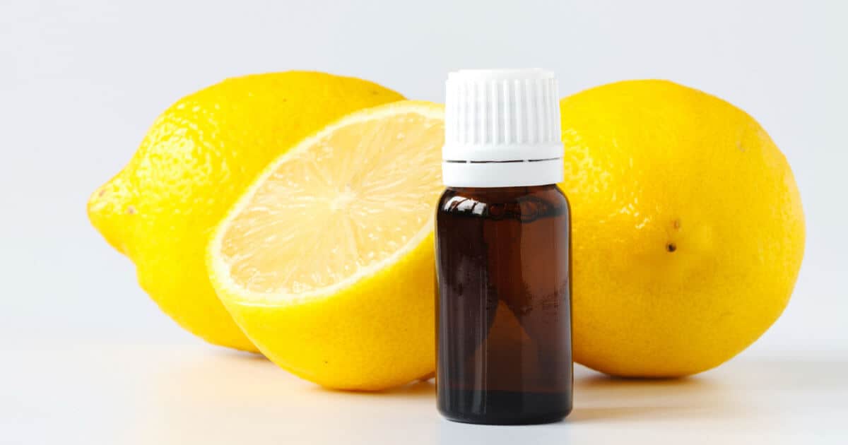 5 Best Lemon Essential Oils For Home - Best Home Aroma