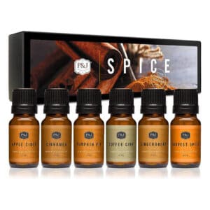 The 10 Best Fragrance Oils For Diffusers - Best Home Aroma