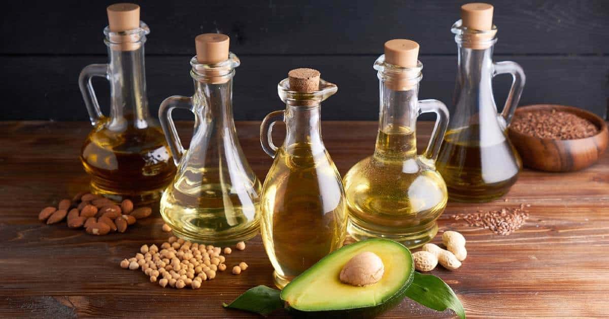 10 Best Carrier Oils For Essential Oils And Diffusers: A Buying Guide ...