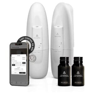 5 Best Plug-in Essential Oil Diffusers For Home Fragrance - Best Home Aroma