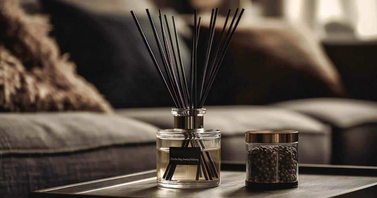 7 Best Luxury Scent Fragrance Oils For Home - Best Home Aroma