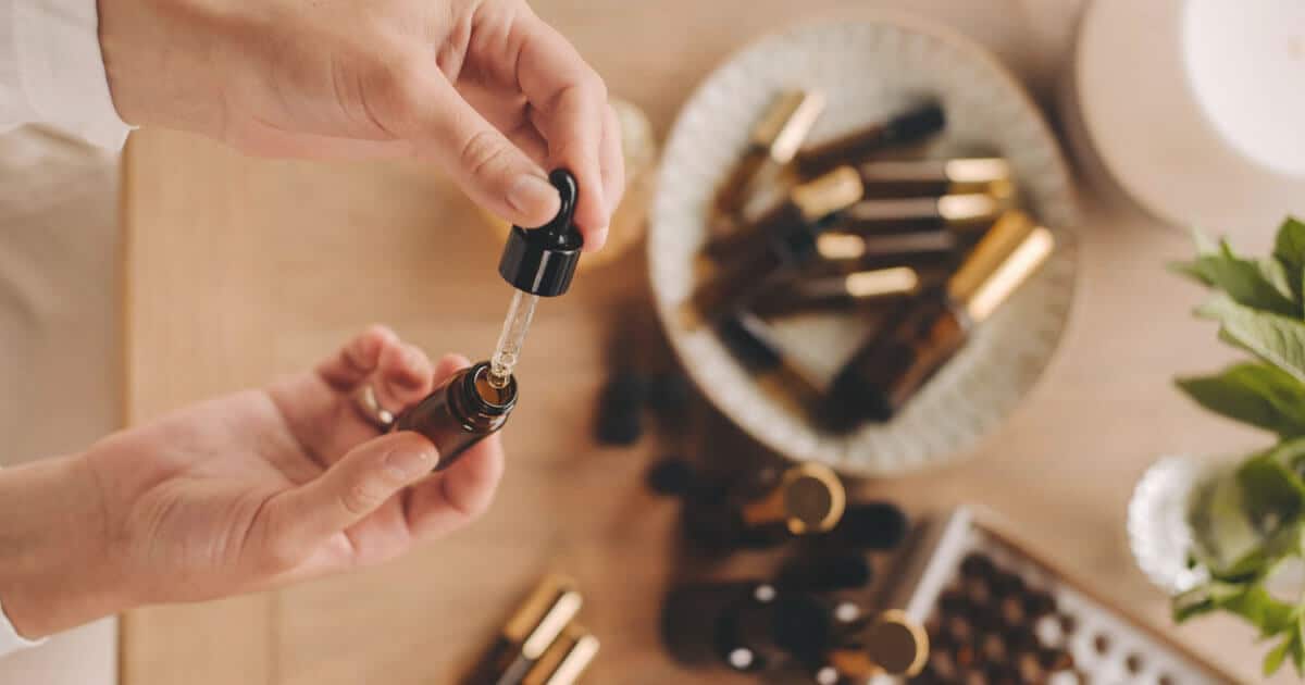 5 Best Plug-in Essential Oil Diffusers For Home Fragrance - Best Home Aroma