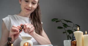 10 Kid Safe Essential Oils: How To Safely Diffuse Around Kids At Home - Best Home Aroma