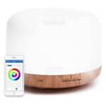 7 Best Smart Essential Oil Diffusers For Your Home In 2025 - Best Home ...
