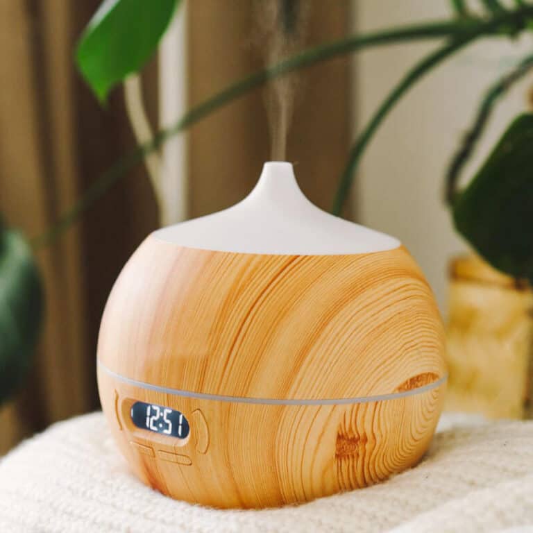 7 Best Smart Essential Oil Diffusers For Your Home In 2025 - Best Home ...