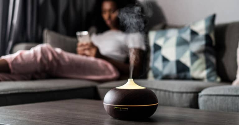 7 Best Smart Essential Oil Diffusers For Your Home In 2025 - Best Home ...