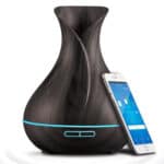 7 Best Smart Essential Oil Diffusers For Your Home In 2025 - Best Home ...