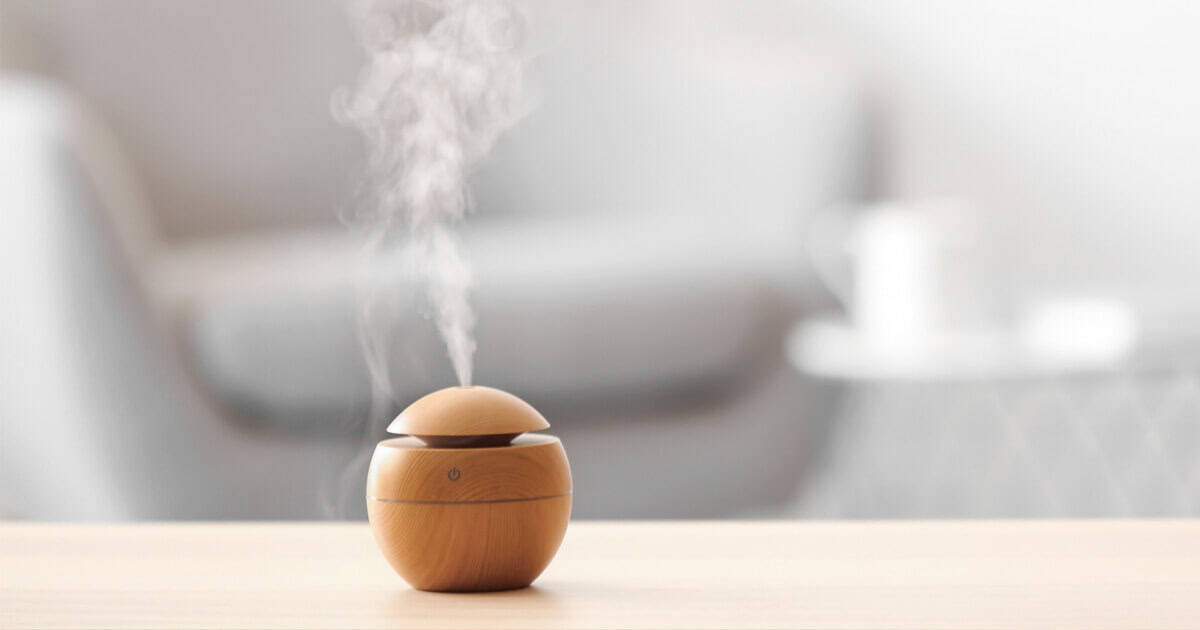 10 Best Battery Operated Diffusers For Home, Office, And Car - Best ...