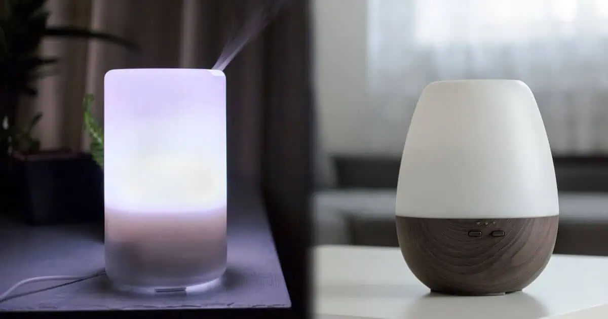 10 Best Battery Operated Diffusers For Home, Office, And Car - Best ...