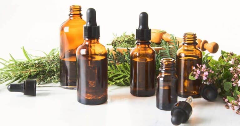 Essential Oil Combinations For Diffuser: How To Create Your Own Blends ...