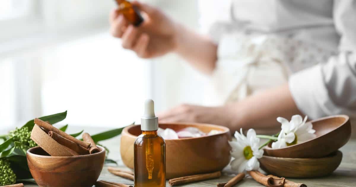 Essential Oil Combinations For Diffuser: How To Create Your Own Blends ...