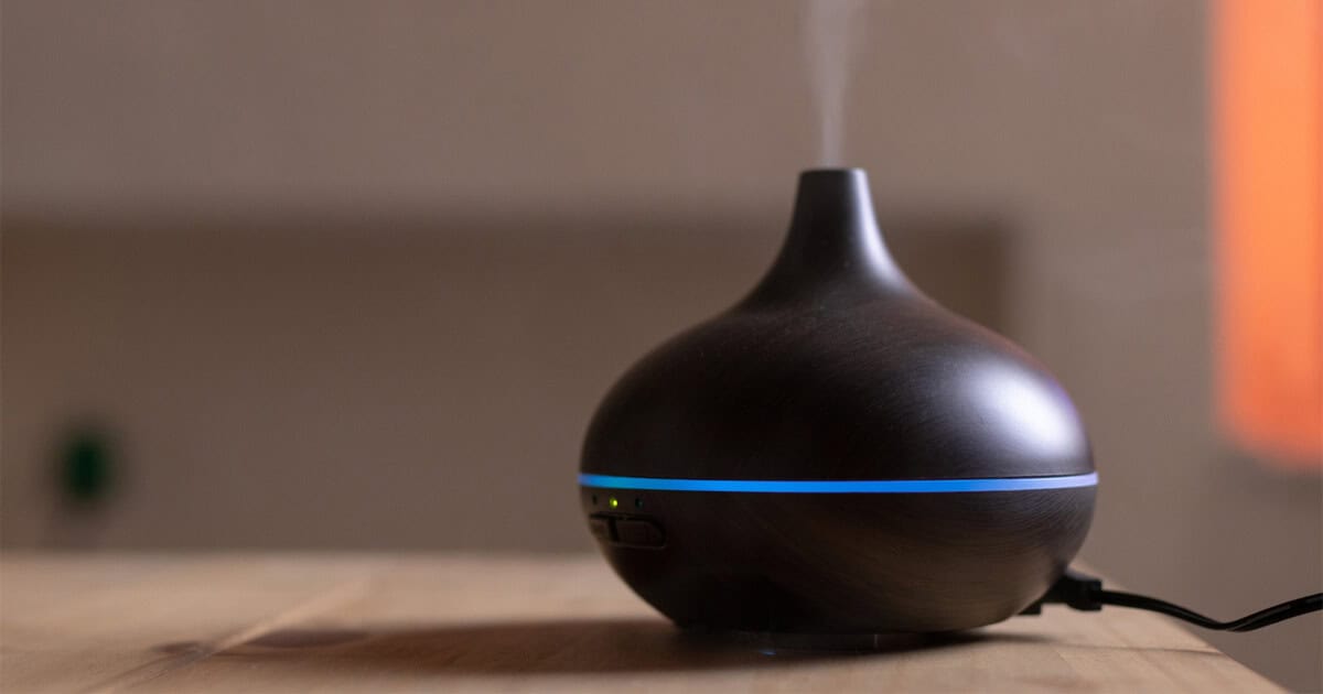 10 Best Affordable Essential Oil Diffusers That Won't Break The Bank ...