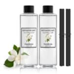 15 Best Reed Diffuser Oil Refills: A Buying Guide - Best Home Aroma