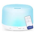 10 Best Affordable Essential Oil Diffusers That Won't Break The Bank ...