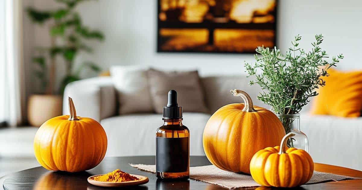 The 5 Best Pumpkin Spice For Home Fragrance - Best Home Aroma