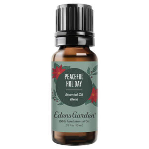 15 Best Christmas Essential Oils For A Relaxing Holiday At Home - Best ...