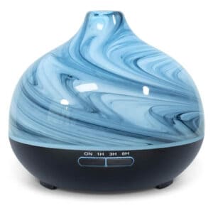 10 Best Glass Essential Oil Diffusers For A Pure Aroma Experience ...