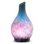 10 Best Glass Essential Oil Diffusers For A Pure Aroma Experience ...