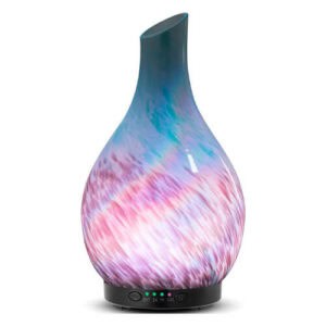 10 Best Glass Essential Oil Diffusers For A Pure Aroma Experience ...