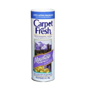 14 Best Carpet Deodorizer Powders: Expert-Recommended For Pet Odors ...