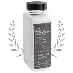 14 Best Carpet Deodorizer Powders: Expert-Recommended For Pet Odors ...