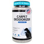 14 Best Carpet Deodorizer Powders: Expert-Recommended For Pet Odors ...