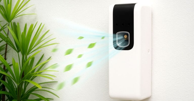 15 Best Automatic Air Fresheners That Eliminate Odors Around The Clock ...