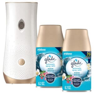 15 Best Automatic Air Fresheners That Eliminate Odors Around The Clock ...