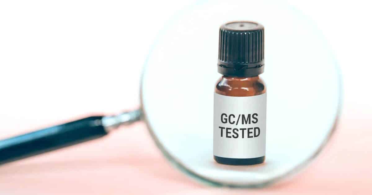 Are Essential Oils Safe For Your Lungs? VOCs And GC/MS Tested Brands ...
